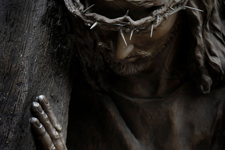 Jesus’ Famous One-Liners - NIV Bible | Jesus Quotes NIV Bible