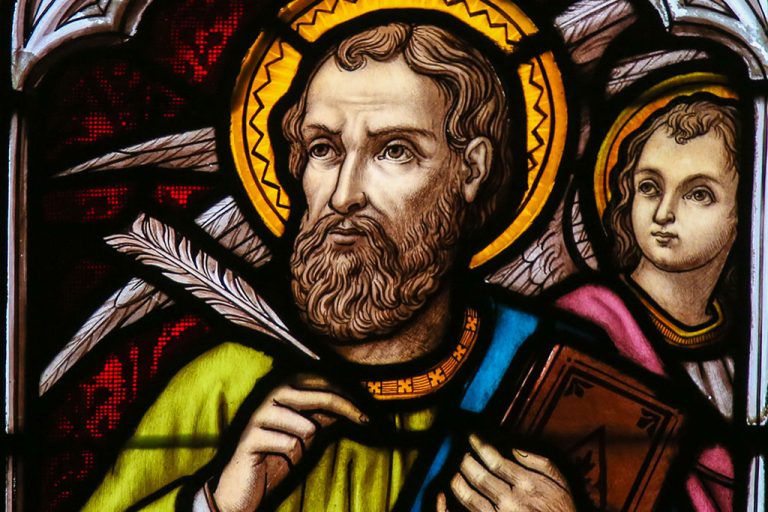 Who Was Matthew in the Bible? - NIV Bible NIV Bible