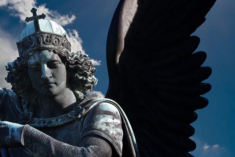 Who Was the Archangel Gabriel? - NIV Bible NIV Bible