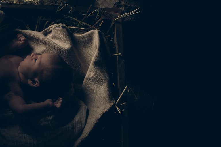 Jesus, the Fulfillment of God's Long-Awaited Promise - NIV Bible NIV Bible