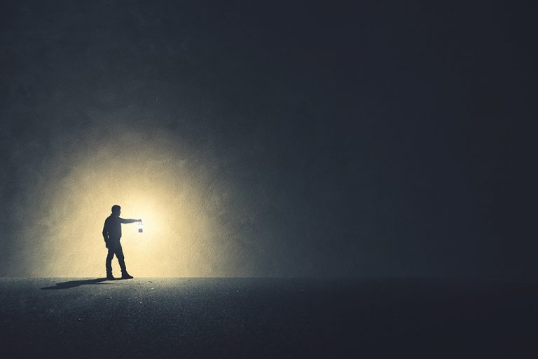 To God Be the Glory - NIV Bible | Shining God's Light | Matthew 5:16 ...