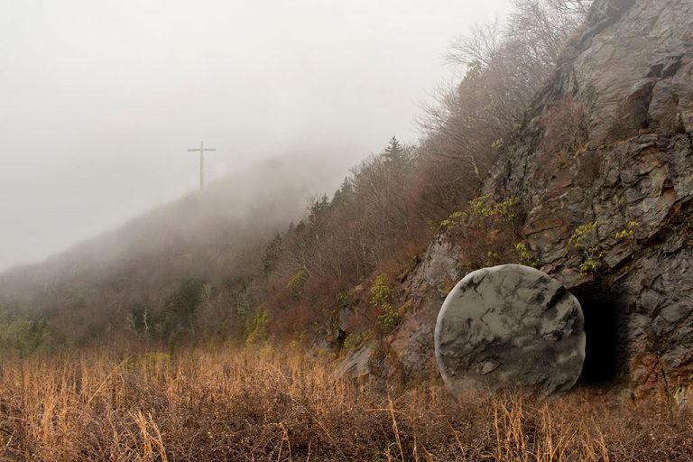 God Is at Work in Hidden and Unseen Ways – NIV Bible | Mark 15:43-45 ...