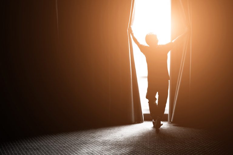 What Is Faith? - NIV Bible | Biblical Definition of Faith NIV Bible