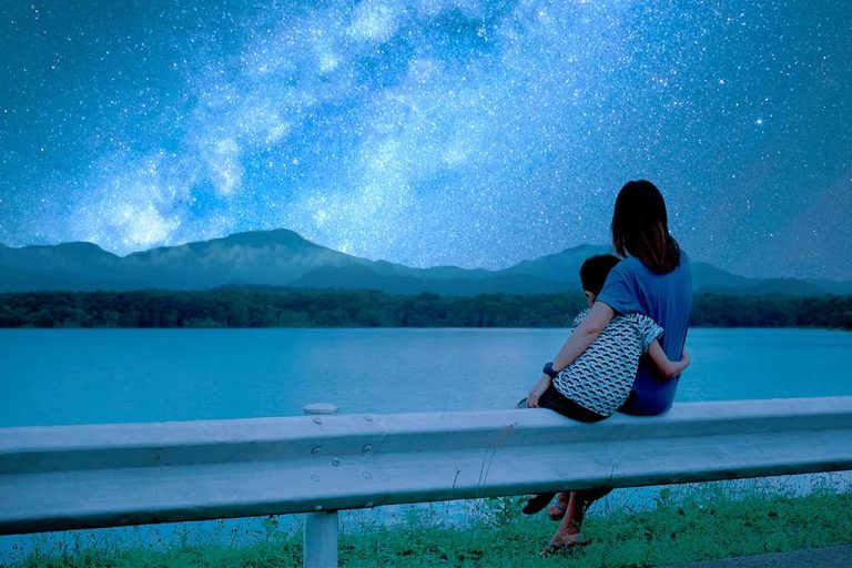 Feeling the Presence of God – The NIV Bible NIV Bible