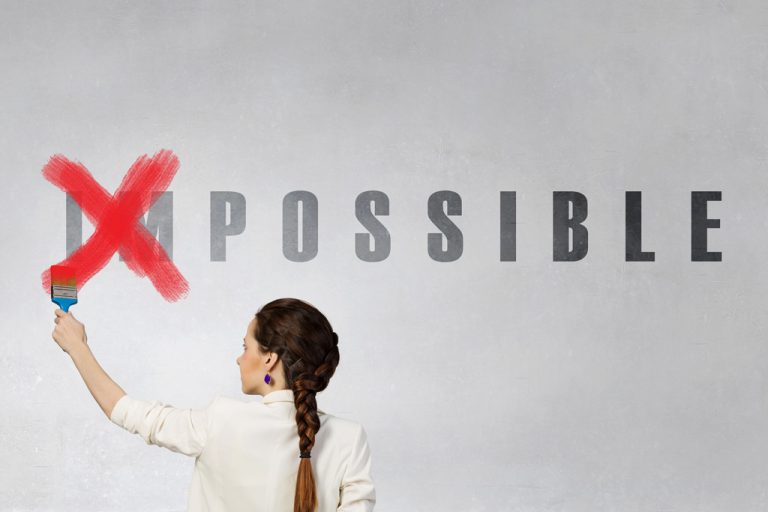 Look to Jesus When Facing the "Impossible" - NIV Bible | Story of ...