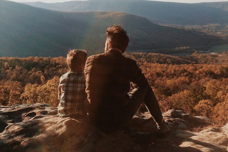 What Does it Mean to Call God Our “Abba Father?” - NIV Bible NIV Bible