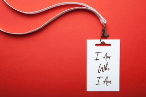 I AM WHO I AM - NIV Bible | What Is God's Name NIV Bible