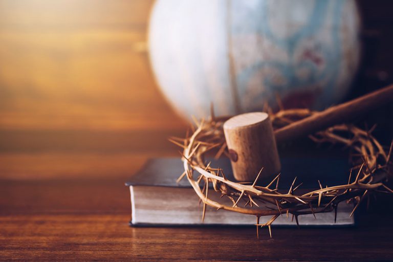 What We Can Learn from the Period of the Judges | Book of Judges NIV Bible