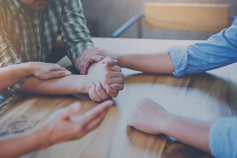 Hope Through Honest Prayer - NIV Bible | Psalm 20 NIV Bible