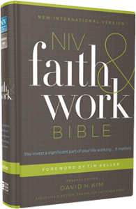 How to Find Purpose at Work - The NIV Bible | What Does Calling Mean ...
