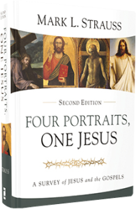 Four Gospels, One Jesus - NIV Bible NIV Bible