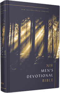 The Meaning of Abba Father - NIV Bible NIV Bible