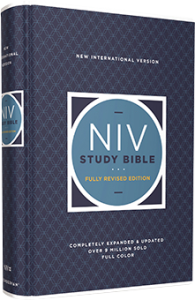 Holy Week Timeline - NIV Bible NIV Bible