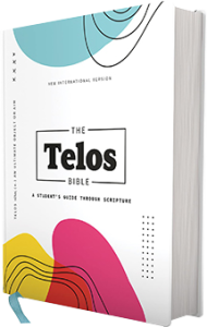 The Story of the Bible - NIV Bible NIV Bible