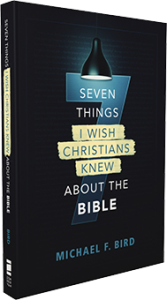 Seven Things I Wish Christians Knew About the Bible - NIV Bible NIV Bible