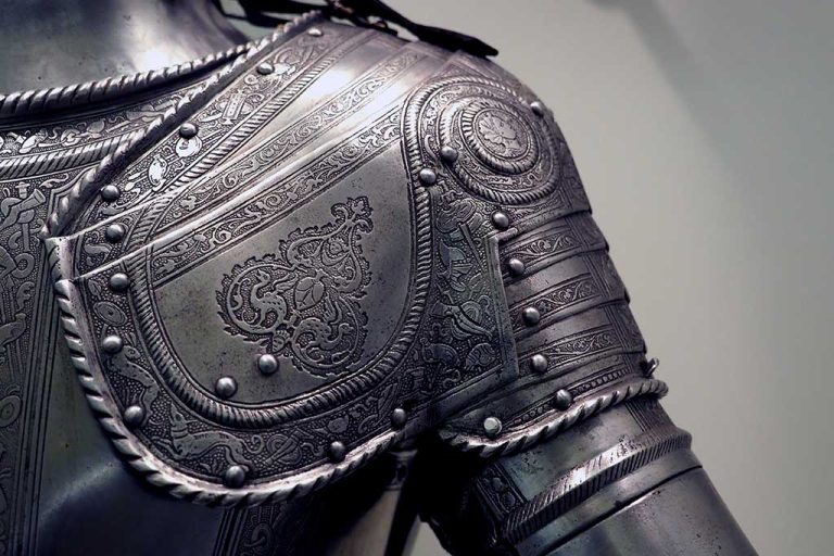 The Full Armor of God – NIV Bible | Ephesians 6:14-18 NIV Bible