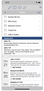 Free NIV Bible App - The NIV Bible NIV Bible