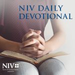 NIV Verse of the Day Email Sign Up - NIV Bible NIV Bible