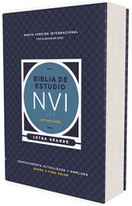 Nueva Versión Internacional - NIV Bible NIV Bible