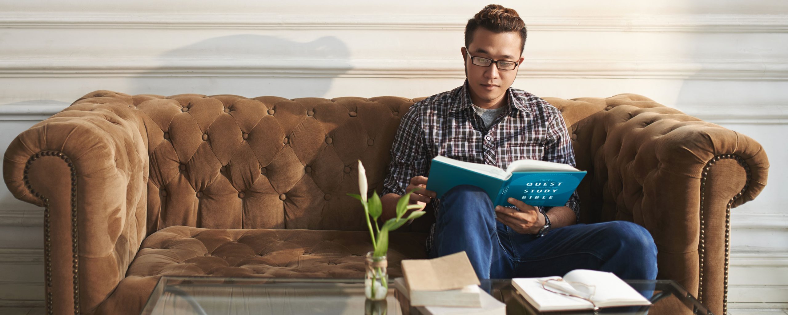 NIV History - NIV Bible NIV Bible