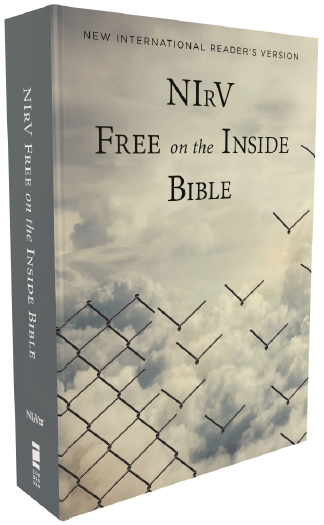 About the NIrV - NIV Bible | New International Readers Version NIV Bible