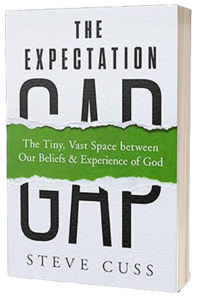 The Expectation Gap - NIV Bible NIV Bible