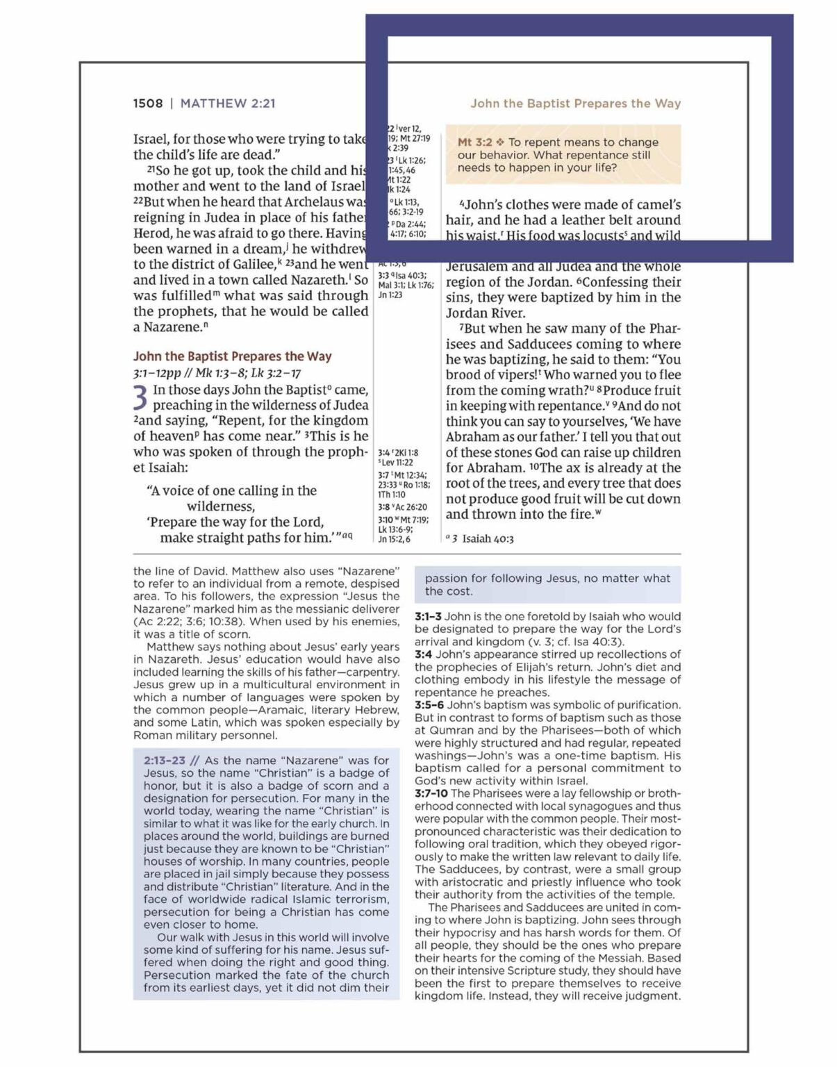 Questions for Growth