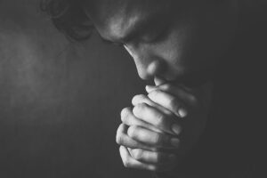 Pray Bold Prayers - NIV Bible | Psalm 144 NIV Bible