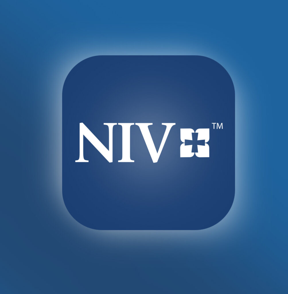 NIV Bible - New International Version NIV Bible