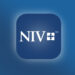 NIV Bible - New International Version NIV Bible