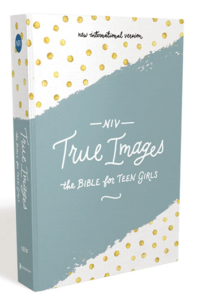 NIV True Images Bible - NIV Bible NIV Bible