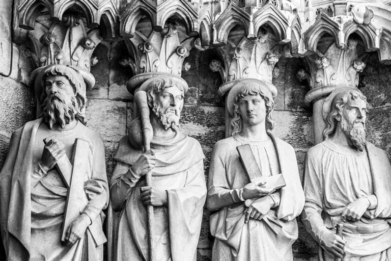 The Biblical Basis of the Apostles’ Creed - NIV Bible NIV Bible