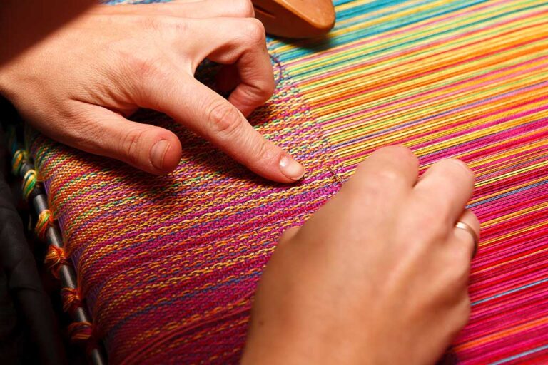 Threads of Grace and Glory - NIV Bible NIV Bible