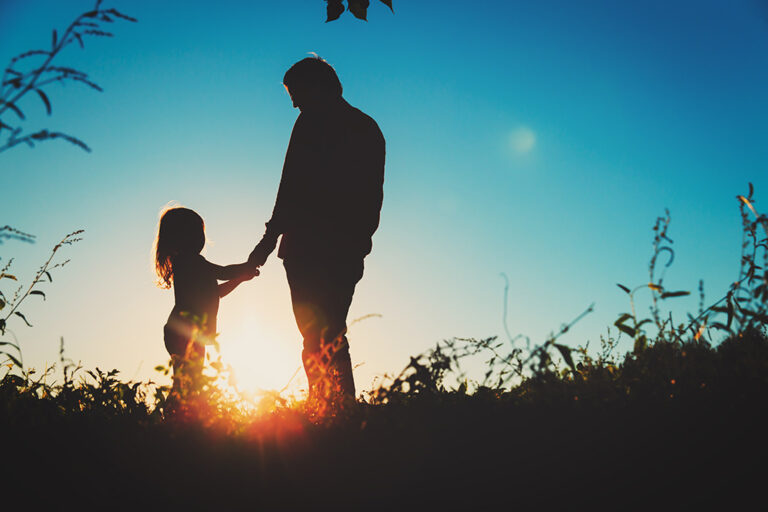 The Meaning of Abba Father - NIV Bible NIV Bible