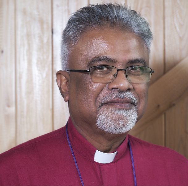 Meet the NIV Translators - NIV Bible NIV Bible