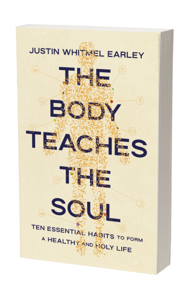 A Short Theology of Body, Spirit, and Soul - NIV Bible